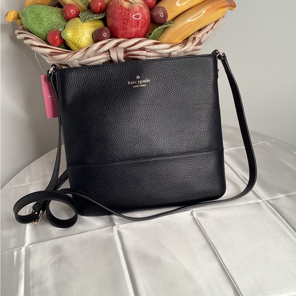 kate spade | Bags | Southport Avenue Cora Crossbody Bag Kate Spade New ...
